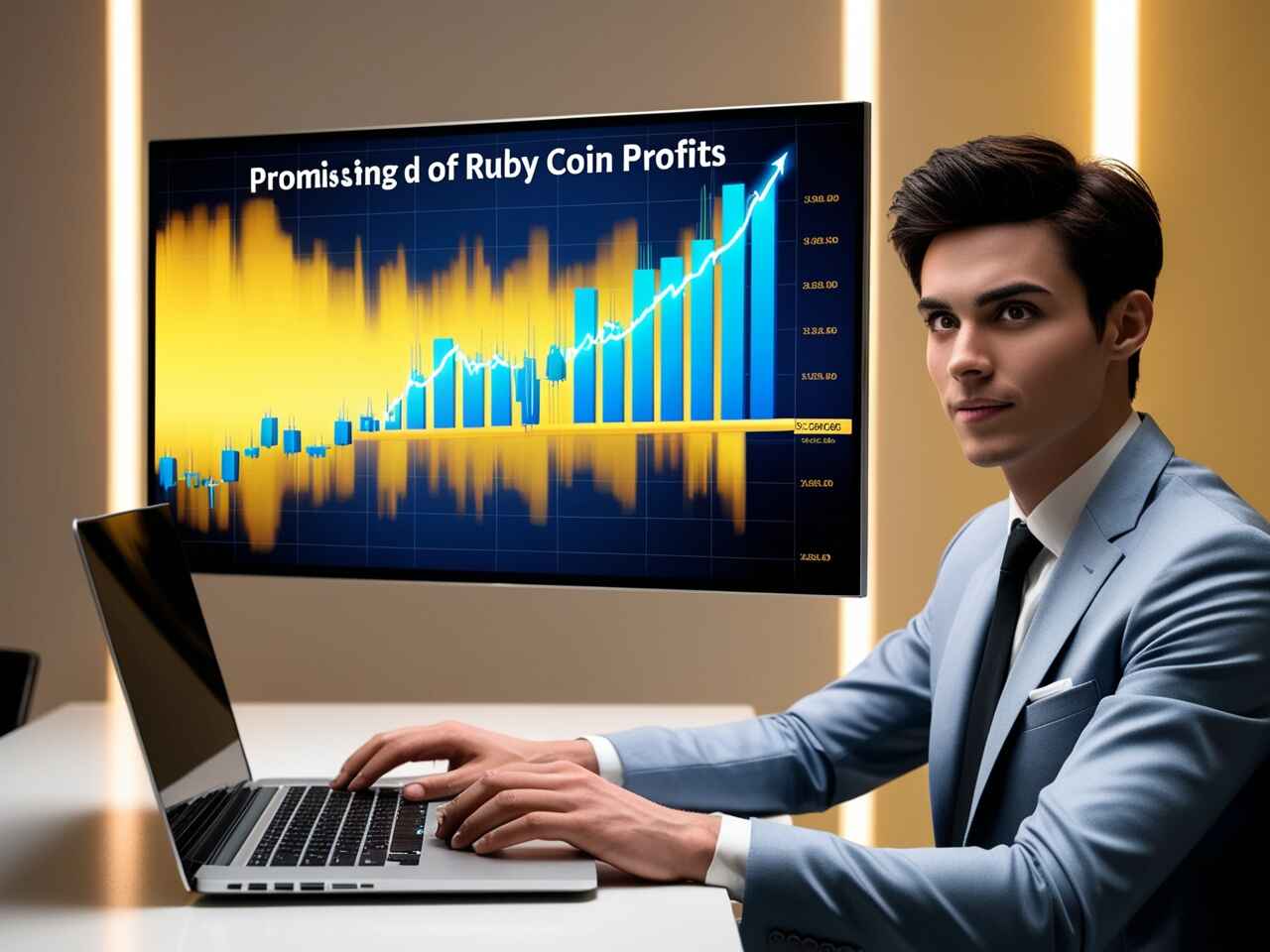 Ruby Coin Binance - Is Ruby Coin Listed On Binance? 2025