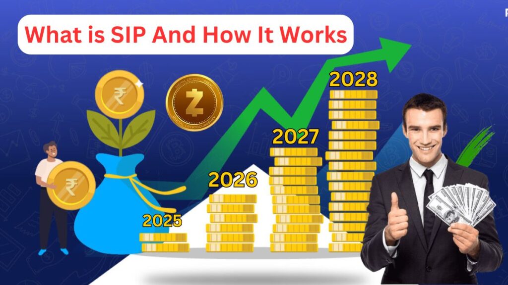 What Is SIP And How It Works (15+ Success Tips)