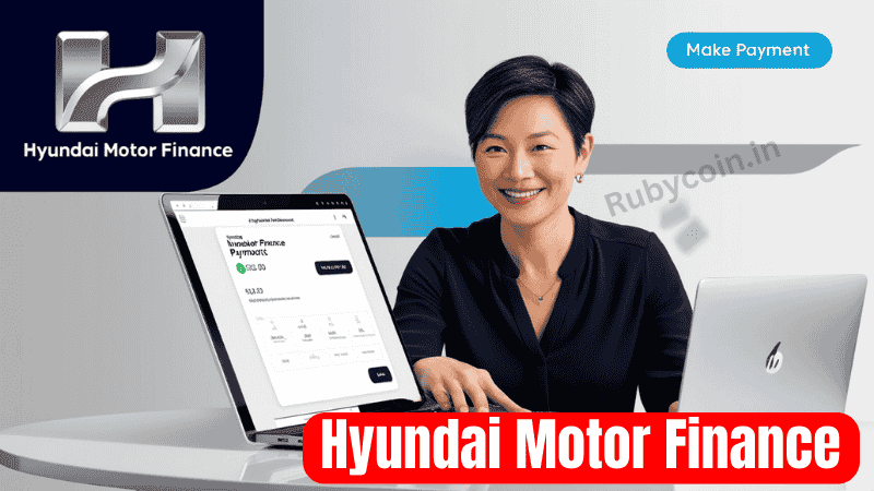 10 Ways Hyundai Motor Finance Payment Online